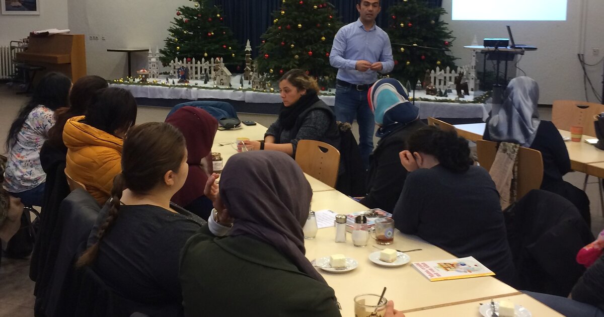 Medienerziehung - AWO Gelsenkirchen / Bottrop