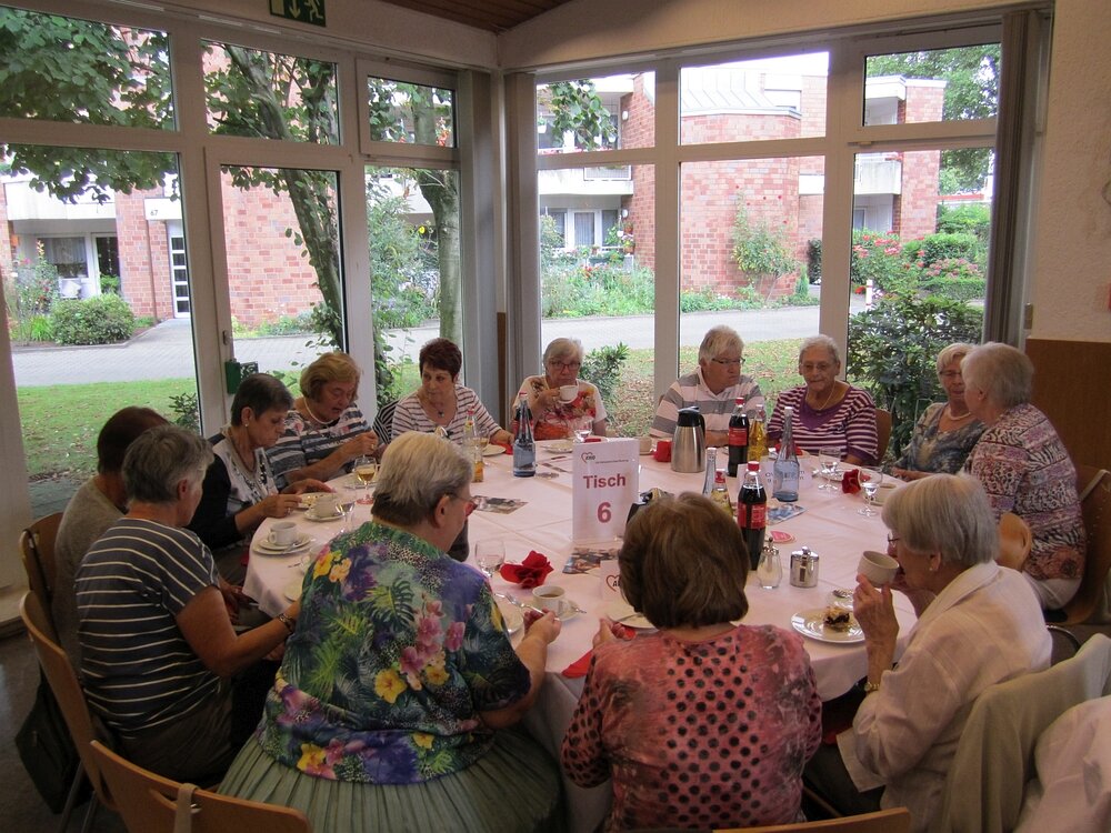 Bildergalerie - AWO Gelsenkirchen / Bottrop