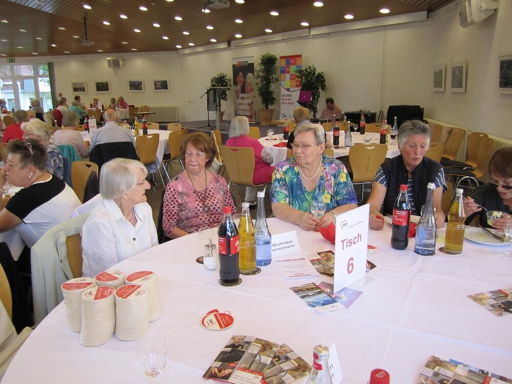 Bildergalerie - AWO Gelsenkirchen / Bottrop