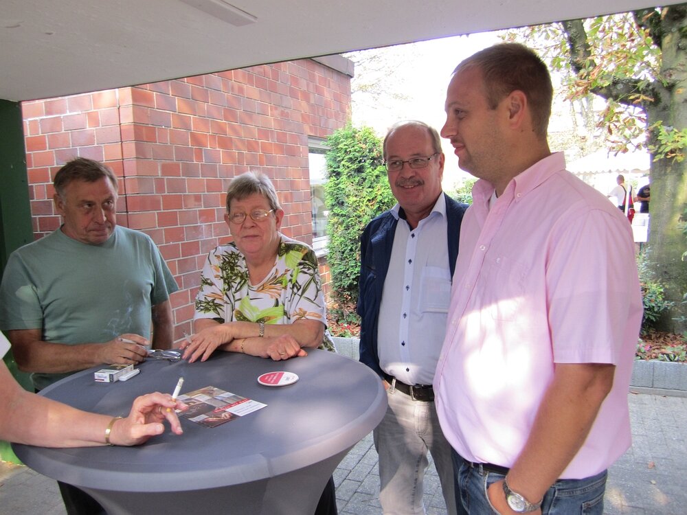 Bildergalerie - AWO Gelsenkirchen / Bottrop