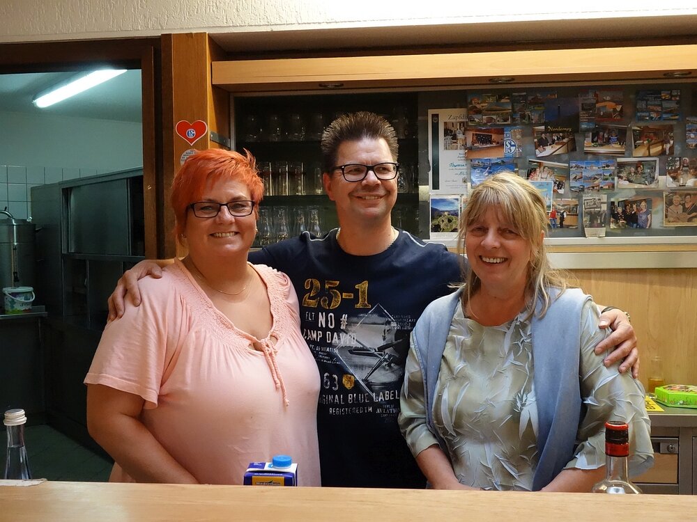 Bildergalerie - AWO Gelsenkirchen / Bottrop