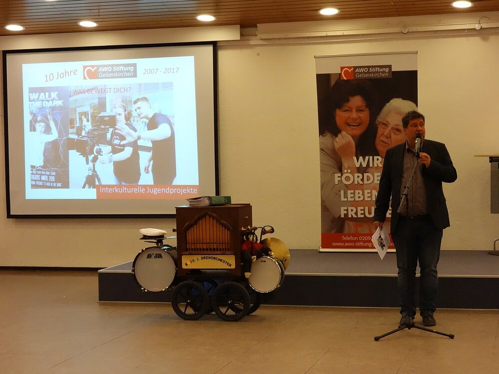 Bildergalerie - AWO Gelsenkirchen / Bottrop