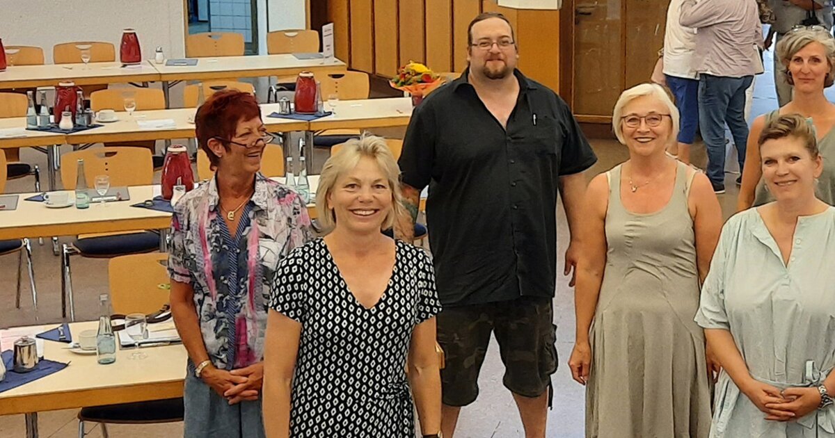 Vorstand - AWO Gelsenkirchen / Bottrop