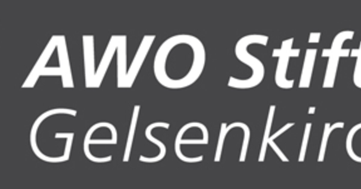 Stiftung - AWO Gelsenkirchen / Bottrop